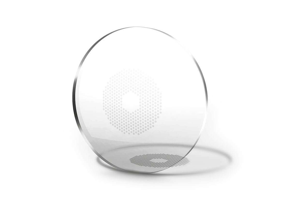 Hoe werken MiYOSMART brillenglazen?